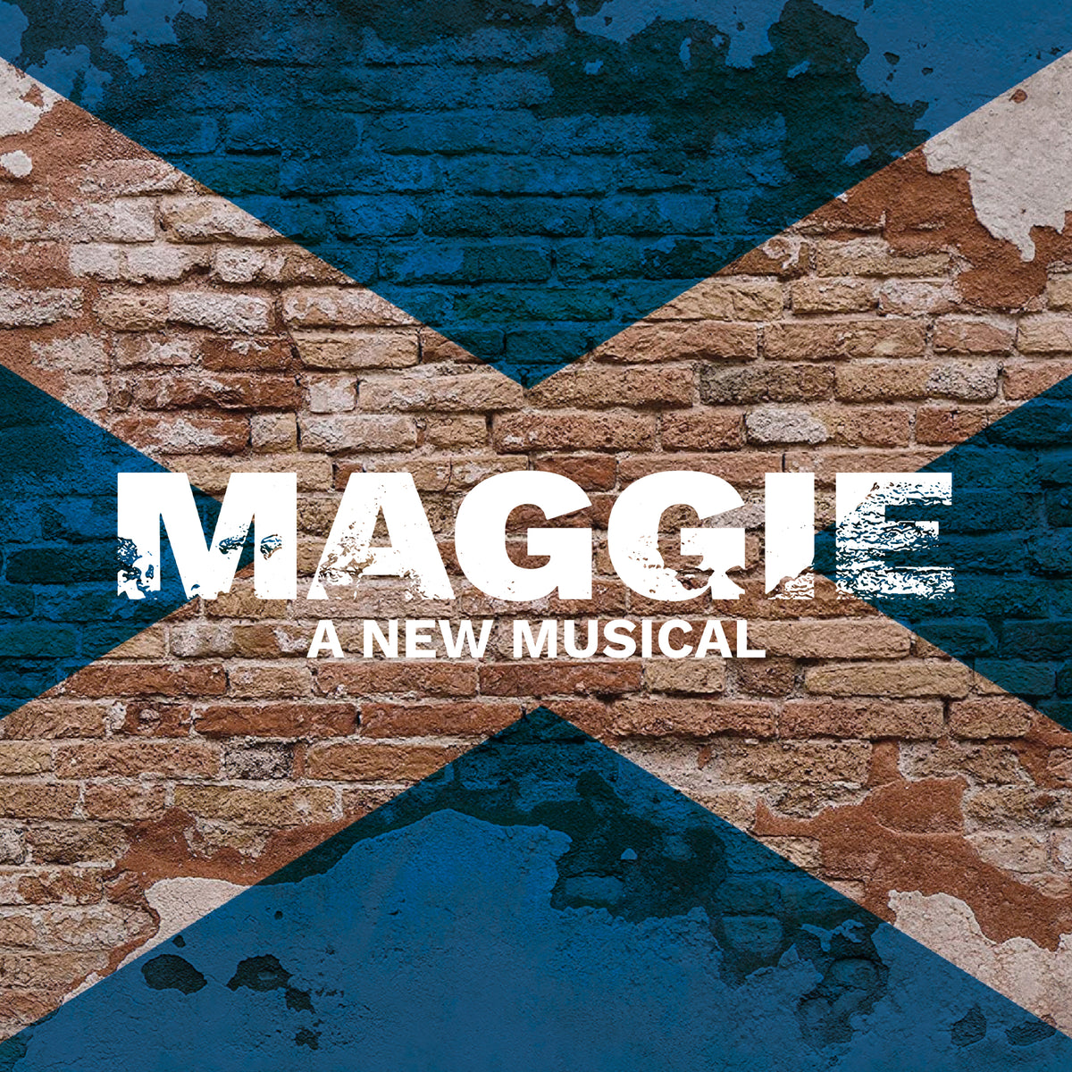 Maggie the Musical – Johnny Reid