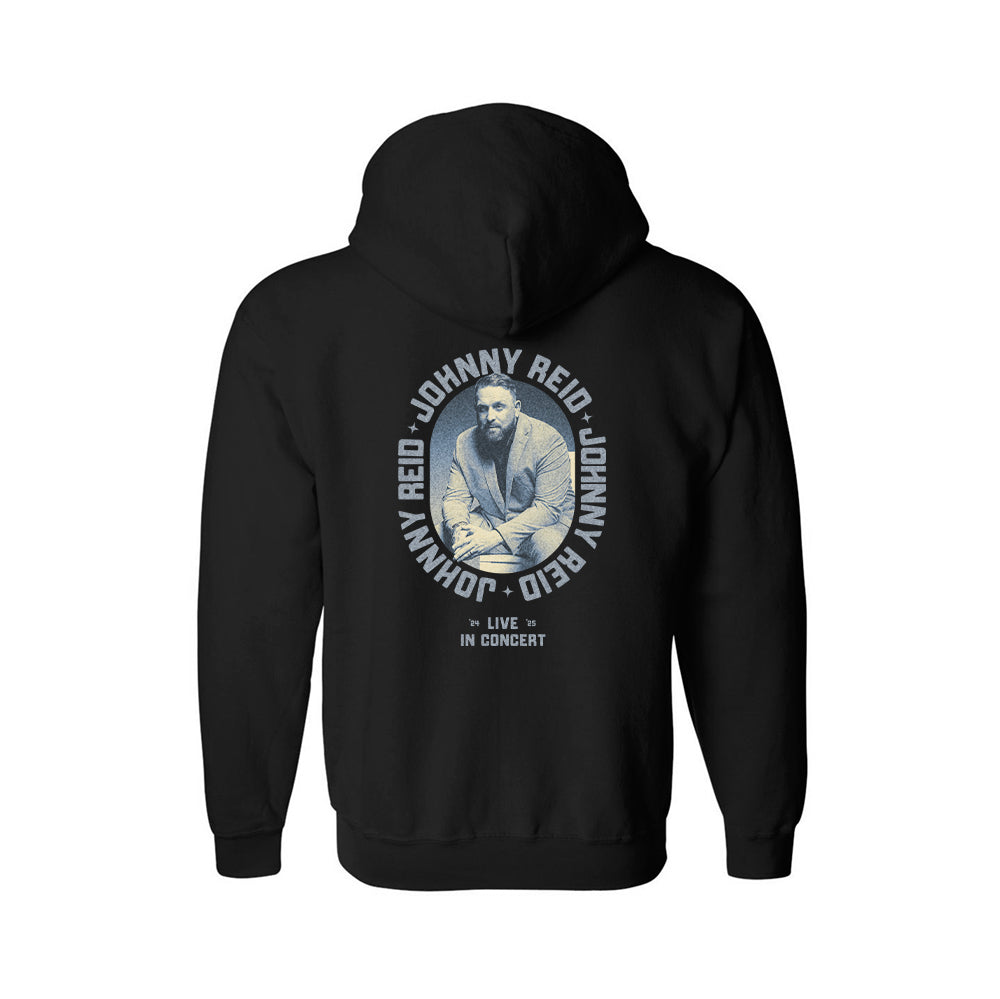 Apparel & Accessories – Johnny Reid