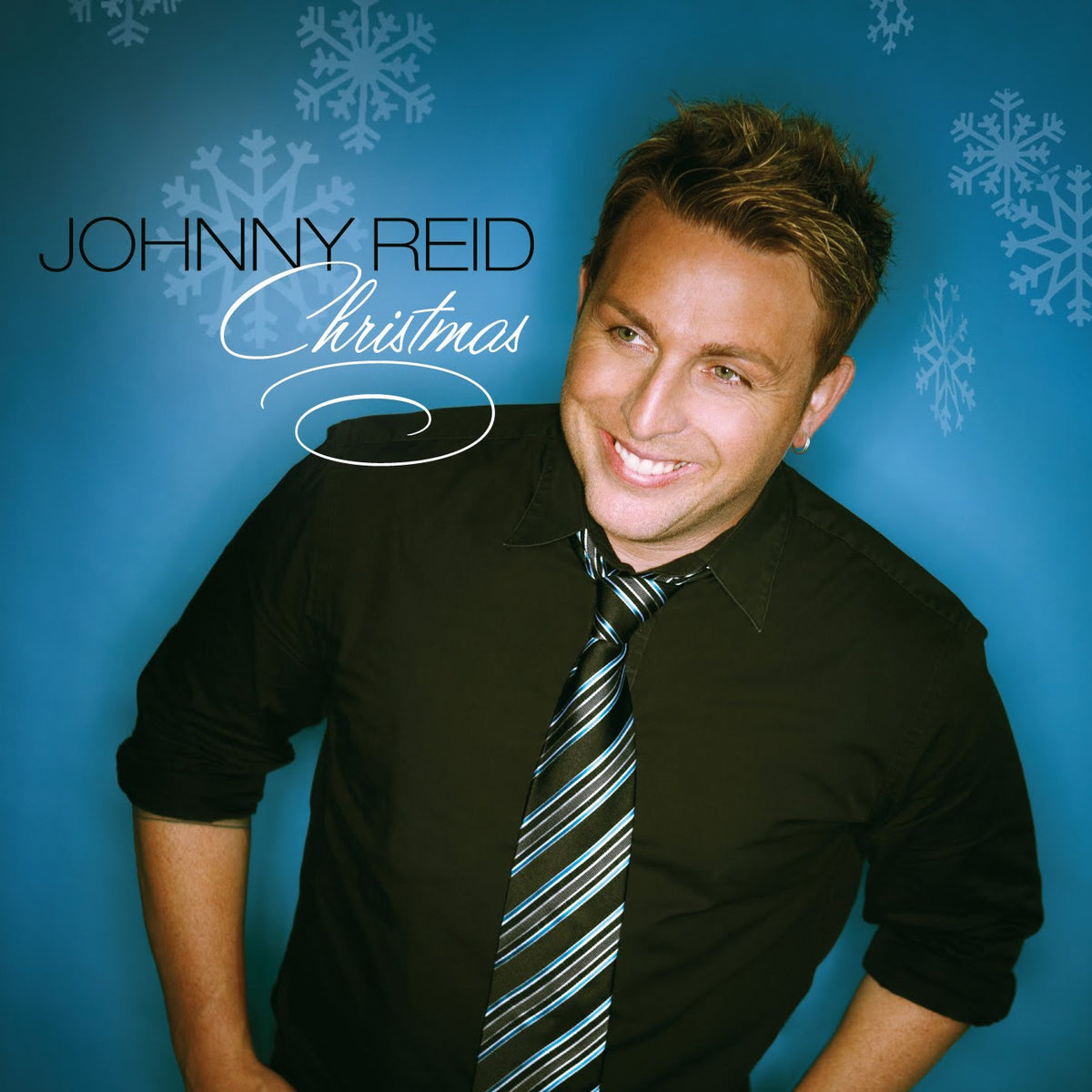 Christmas – Johnny Reid