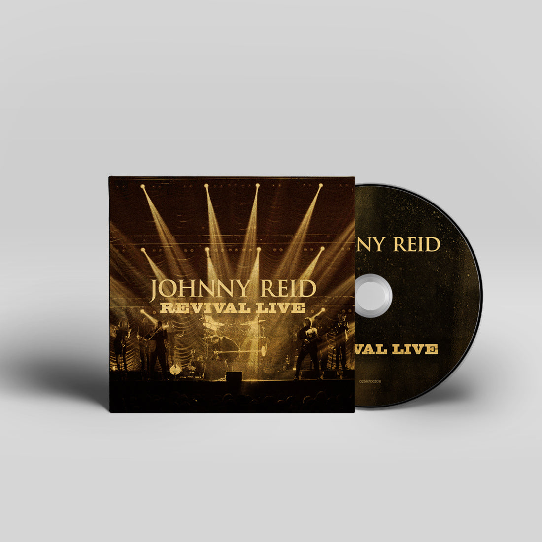 Revival Live – Johnny Reid