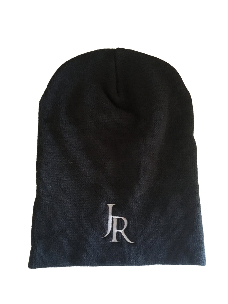 JR Slouchy Toque – Johnny Reid
